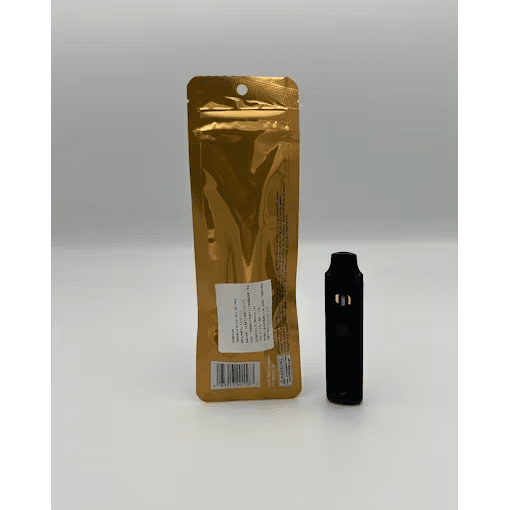 Smoke Weed LA | Mango Kush Disposable | Sweede