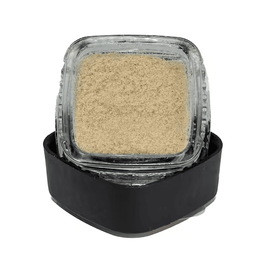 Terp Mansion | Northern Lights X Skunk Water Hash | Sweede