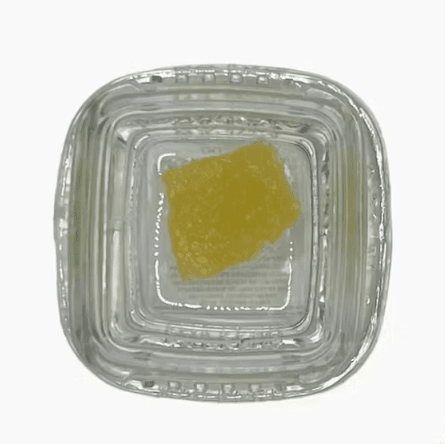 Eden Rose Processing | Fruit of Eden Dabs - Lilac OG | Sweede