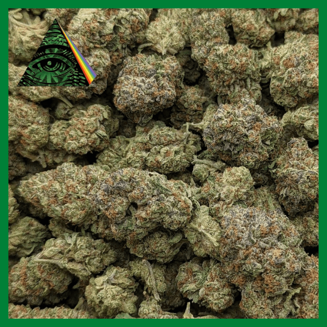 Watermelon Girl Weed